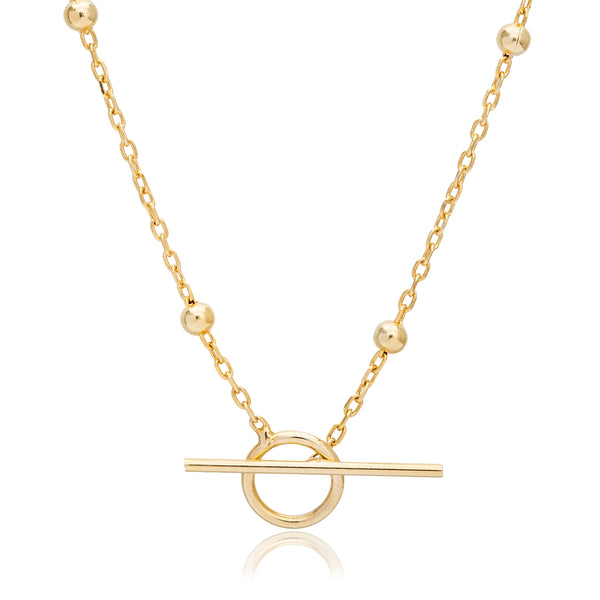 TAYLOR CHAIN - SARAH STRETTON JEWELLERY